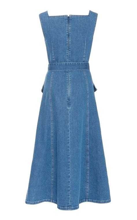 Emilia Wickstead Fashion Collections For Women Moda Operandi In 2024