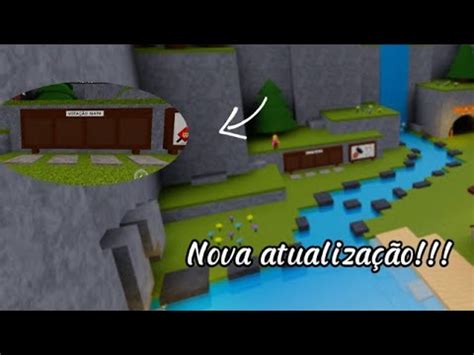 A NOVA ATUALIZAÇÃO NO FLEE THE FACILITY novos mapas YouTube