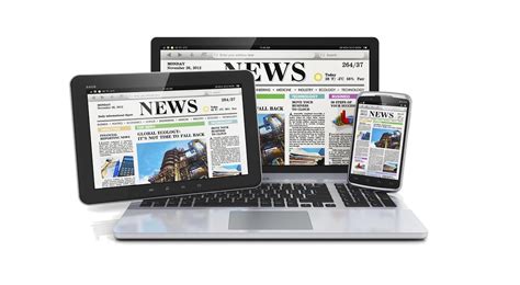Historia Del Periodico Ara Blog