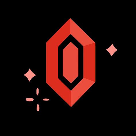 Boost Discord Red Figurinhas
