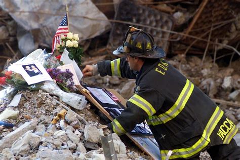 Torres Gemelas Hoy se cumplen 22 años del atentado