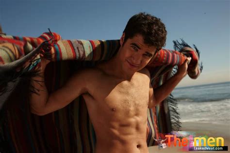 Darren Criss Leaked Nude Uncensored Telegraph
