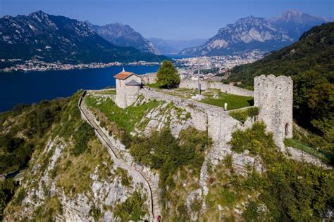 Castello Dell Innominato Lecco Tourism