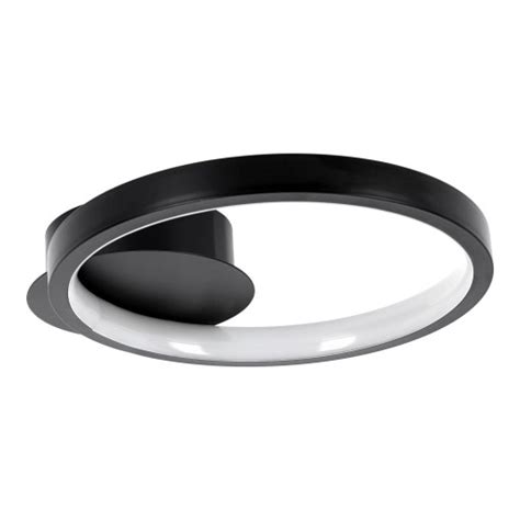 Lampa sufitowa LED plafon modern żyrandol kinkiet 6873 Cena Opinie