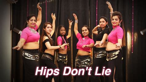 HIPS DONT LIE Bellydance Cover Shakira Youtube Video YouTube