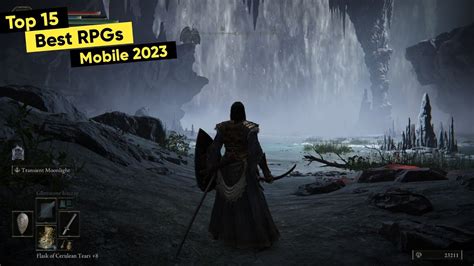 Top 15 Best RPG Games For Mobile 2023 15 Best RPGs And MMORPG Games