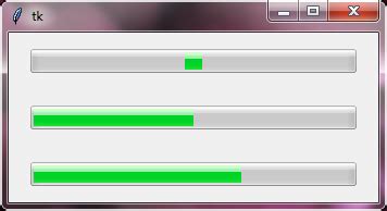 Ttk Progressbar Create Dynamic Progress Bars In Tkinter