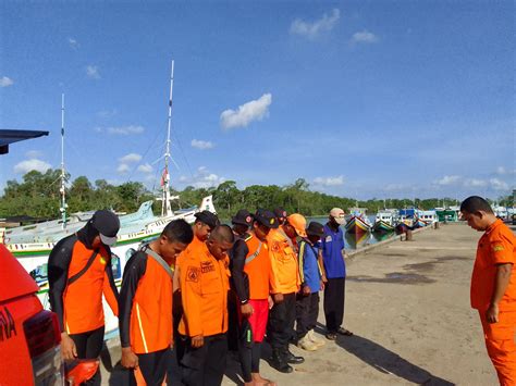Seorang Nelayan Di Beltim Hilang Kontak Saat Melaut Di Perairan Pulau