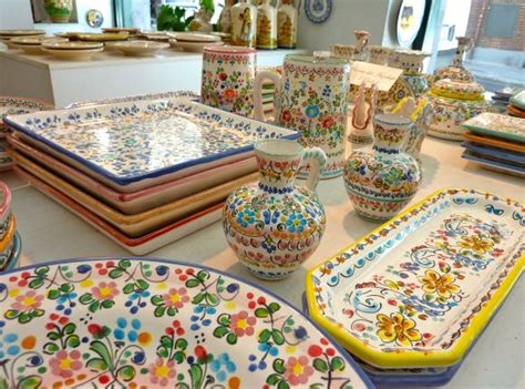 Madrid Souvenir Shopping Guide Top Spanish Products