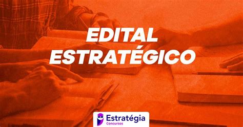 Edital Estratégico CREMESE reforce sua preparação