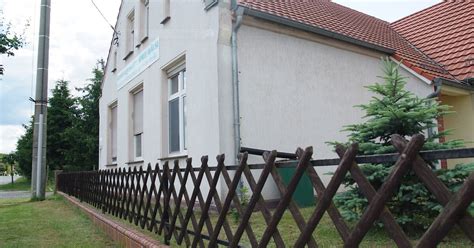 hoyte24 Nachrichtenportal für Hoyerswerda Kita Gebäude vor