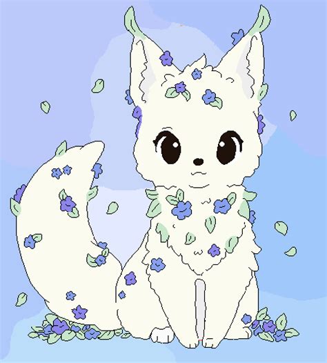 Editing Furry Free Online Pixel Art Drawing Tool Pixilart