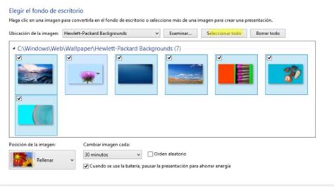 El Top 48 Como Poner Fondo De Pantalla En Laptop Abzlocal Mx
