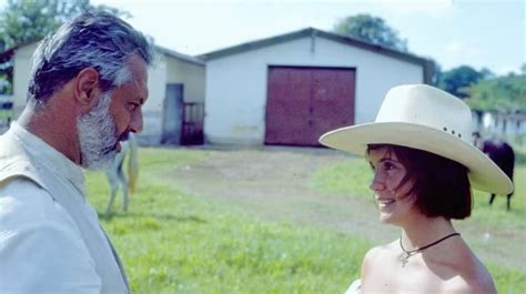 Renascer entenda por que a versão original da novela foi tão icônica