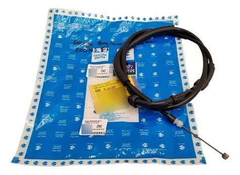 Guaya Acelerador Bajaj Pulsar 200 Ns Fi Original MercadoLibre