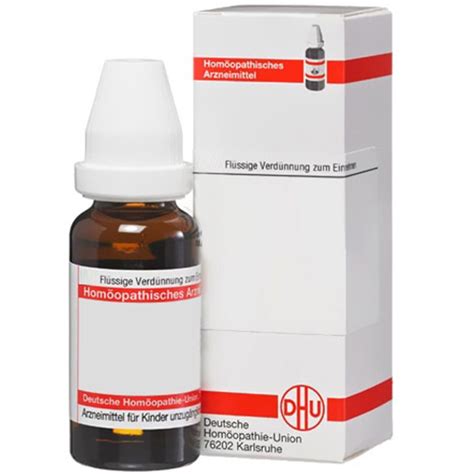 Dhu Acidum Formicicum Lm Xii Ml Shop Apotheke
