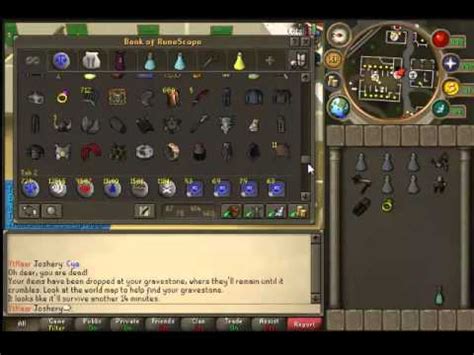 Runescape Kalphite Queen Solo Style Youtube