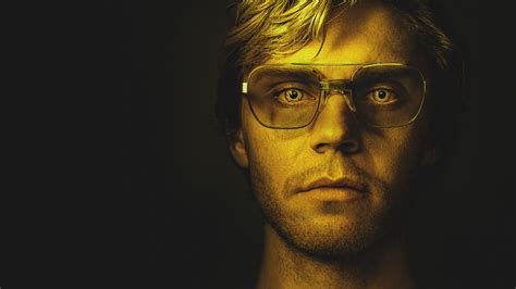 Ya Disponible En Netflix La Miniserie Sobre El Asesino Serial Jeffrey