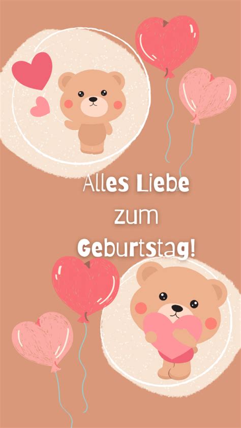 Geburtstagswünsche für Kinder Beliebte Sprüche für Jungen und Mädchen
