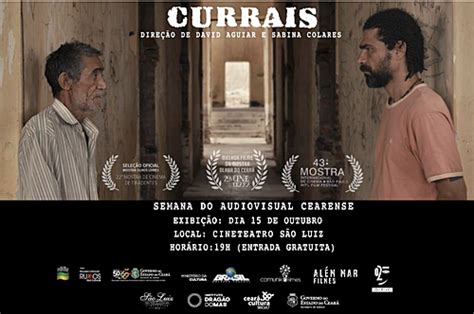 Coluna Currais A Preserva O Da Mem Ria Brasil De Fato Para Ba