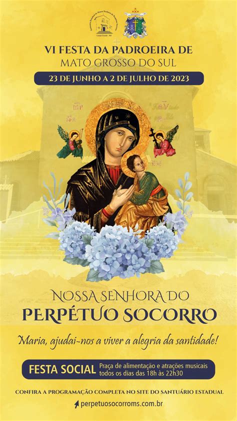 Santuário celebrará Festa pela primeira vez após Papa Francisco