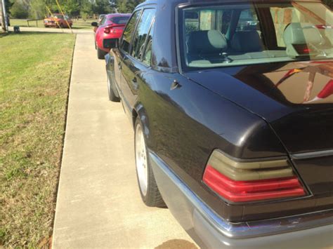 Mercedes Benz E Base Sedan Door L Classic Mercedes Benz