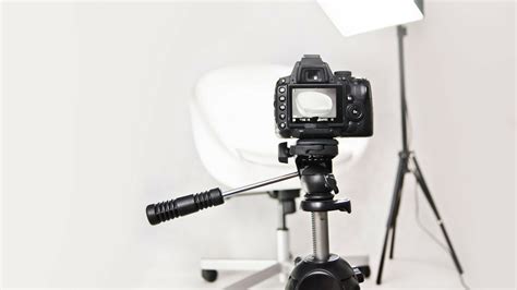Cómo armar tu estudio fotográfico con poco presupuesto