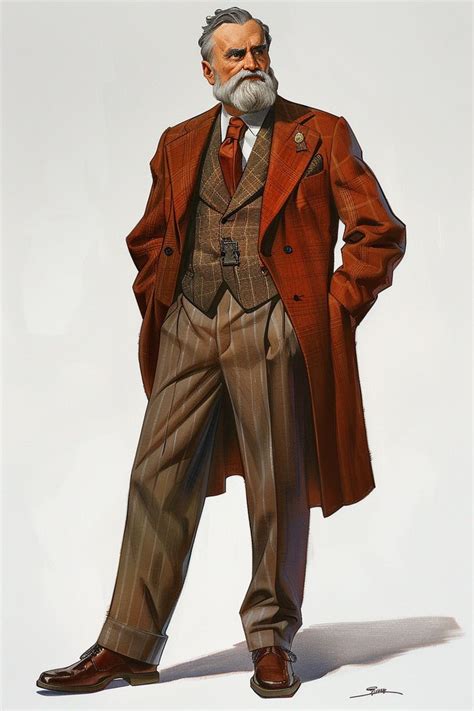 Call Of Cthulhu Character Concept In Call Of Cthulhu Cthulhu
