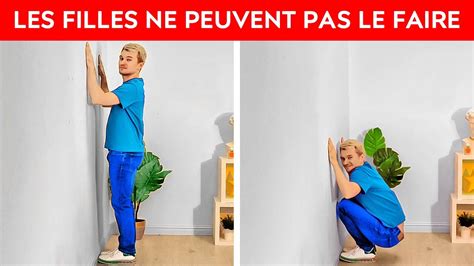 Conseils Fous Avec Le Corps Humain Qui Vont Surprendre Tes Amis Youtube