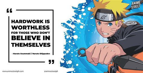 Anime Motivational Quotes Naruto ShortQuotes Cc