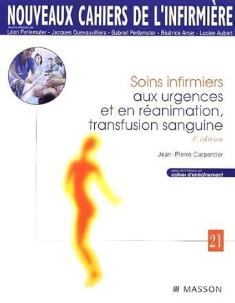 Amazon fr Nouveaux cahiers de l infirmière tome 21 Soins