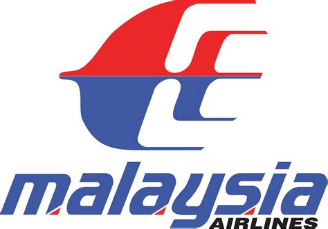 Malaysia Airlines Logo Png Singapore Airlines Logo Logos Suka Sejarah