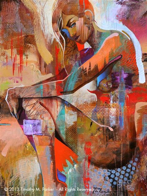 Images About Abstract Art On Pinterest