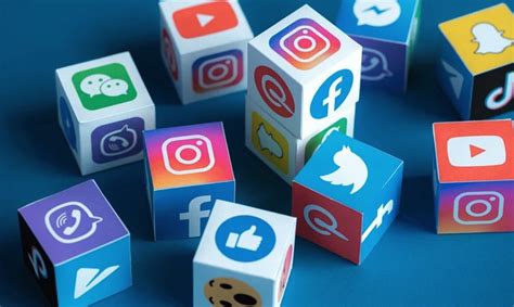 Tendências das Redes Sociais em 2024 Uma Visão Abrangente do Futuro