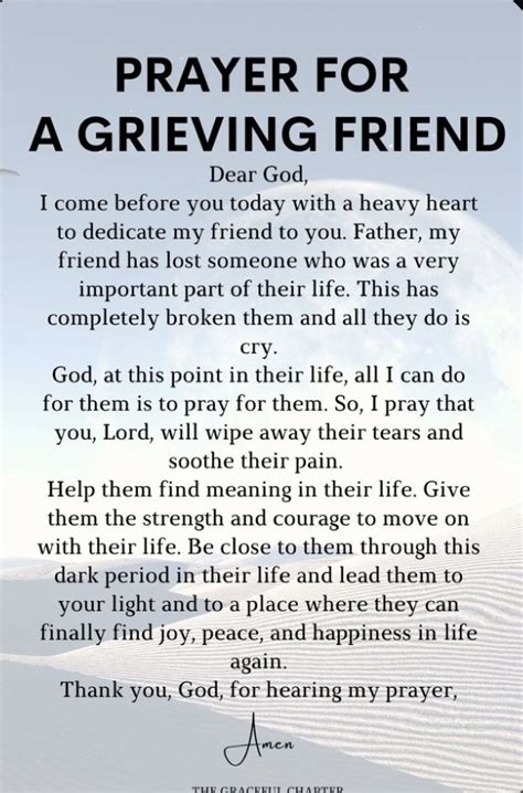 Pin On Prayers