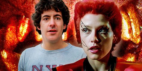 10 Most Terrifying Ghosts In Horror Movie History