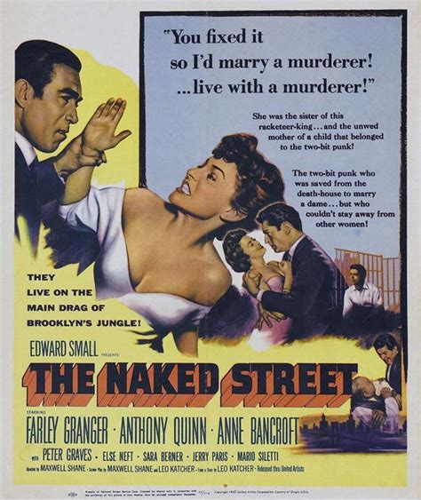 Image Gallery For The Naked Street FilmAffinity