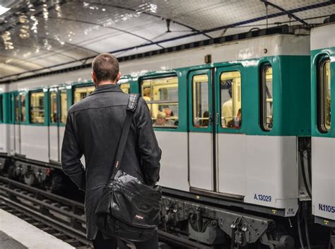 Grève du 10 novembre vers un jeudi noir dans les transports à Paris