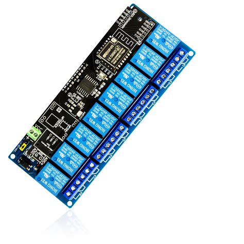 Ei Ot Tasmota Esp Esp S Smart Home Wlan V Kanal Pro Relais