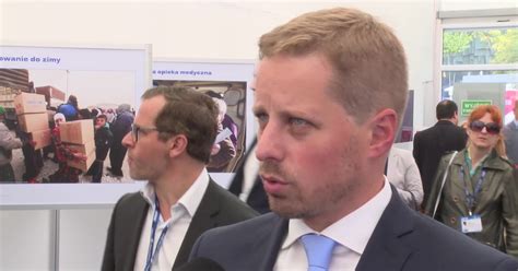 Prezes IBRiS Marcin Duma w Krynicy Zdroju elektorat PiS się zmienia