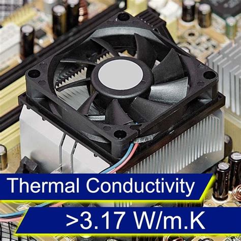 OcioDual Halnziye Hy710 Pasta Térmica 10g 3 17w m k PcComponentes