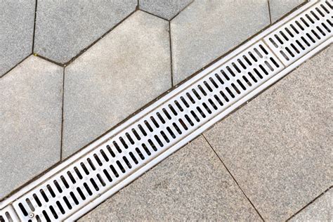 Comment reconnaître un système de drainage professionnel efficace Beart