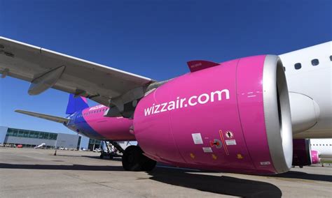 Wizz Air a lansat o nouă rută directă de la București către Budapesta
