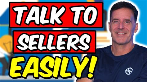 Say This To Your Sellers Virtual Wholesaling Real Estate YouTube