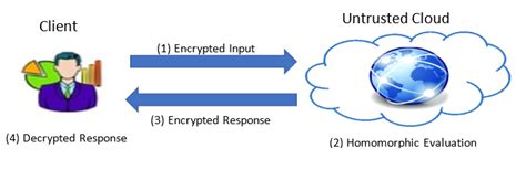 accelerating fully homomorphic encryption with an open source fpga
