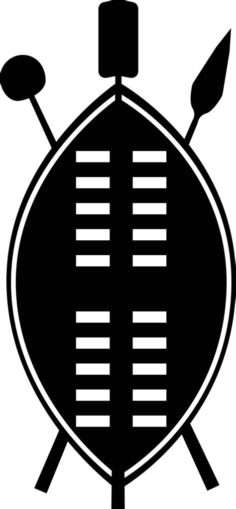 Zulu Culture Symbols