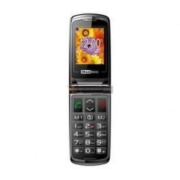 T L Phone S Nior Grosses Touches Portable Clapet Maxcom Mm