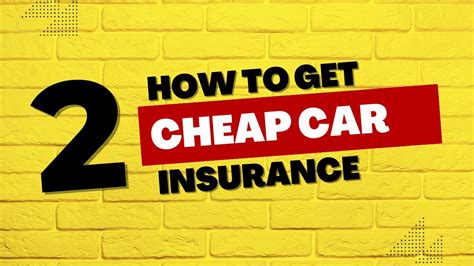 Part 2 Apply For Car Insurance In USA Step By Step YouTube