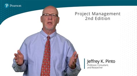 project management 2e livelessons video training 2nd edition informit