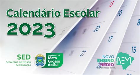 Dias Para O Ano Escolar Sed Divulga Calend Rio Para Ano Letivo